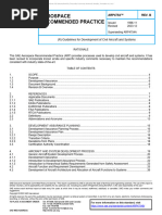 EASA Part 21 Simplified Guide | PDF