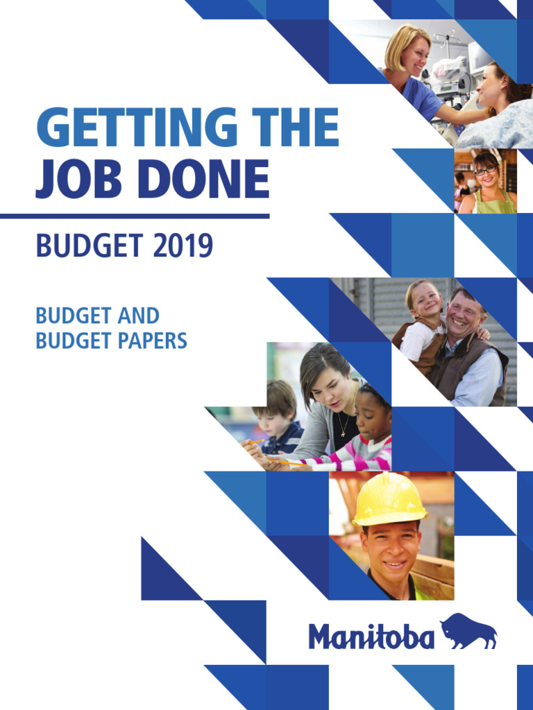 Budget 2019 | PDF | Taxes | Budget