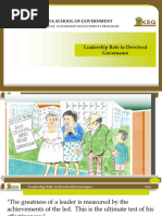 ICPAK CPD Calendar 2025 Overview | PDF | Audit | Accounting