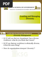 ICPAK CPD Calendar 2025 Overview | PDF | Audit | Accounting