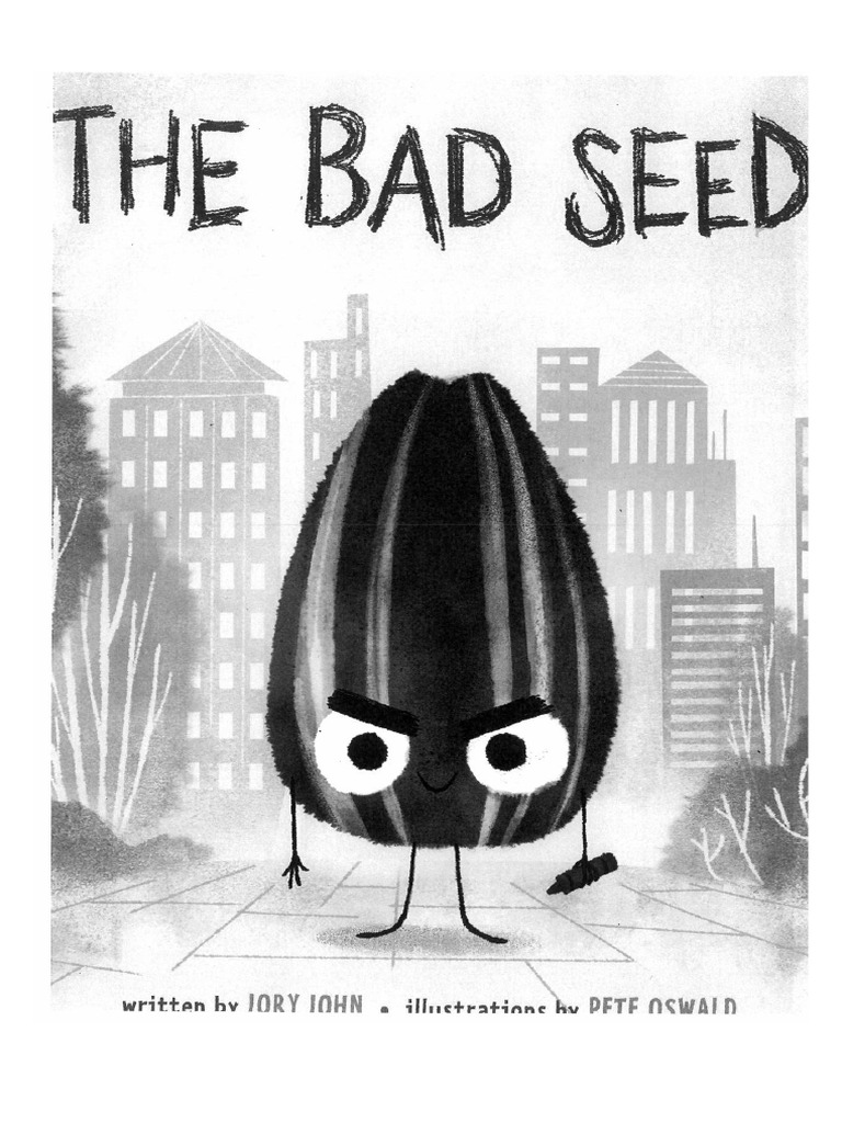 The Bad Seed | PDF