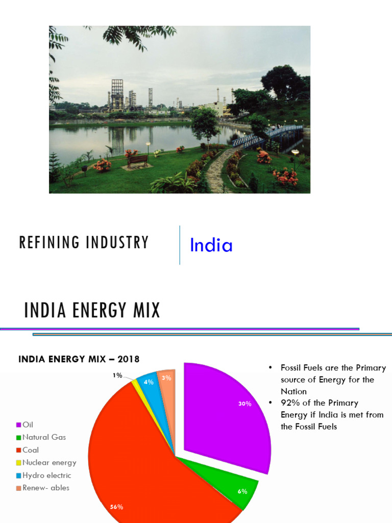 IOCL Overview 2023 | PDF | Cracking (Chemistry) | Oil Refinery