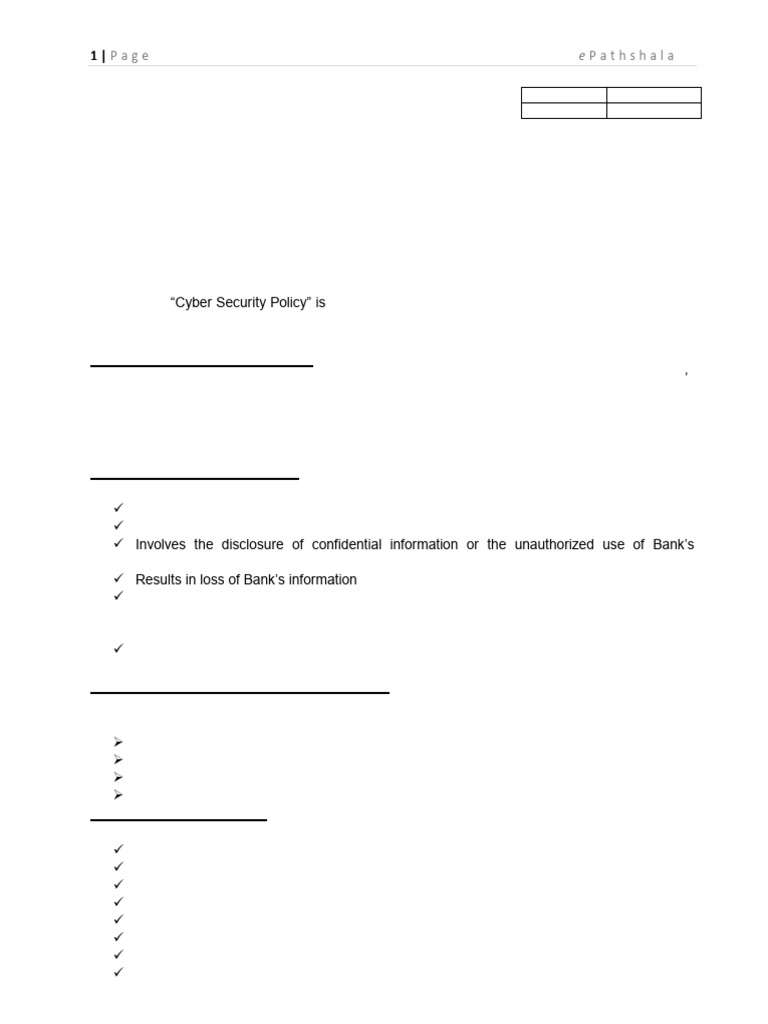 Common Advisory | PDF | Security | Computer Security