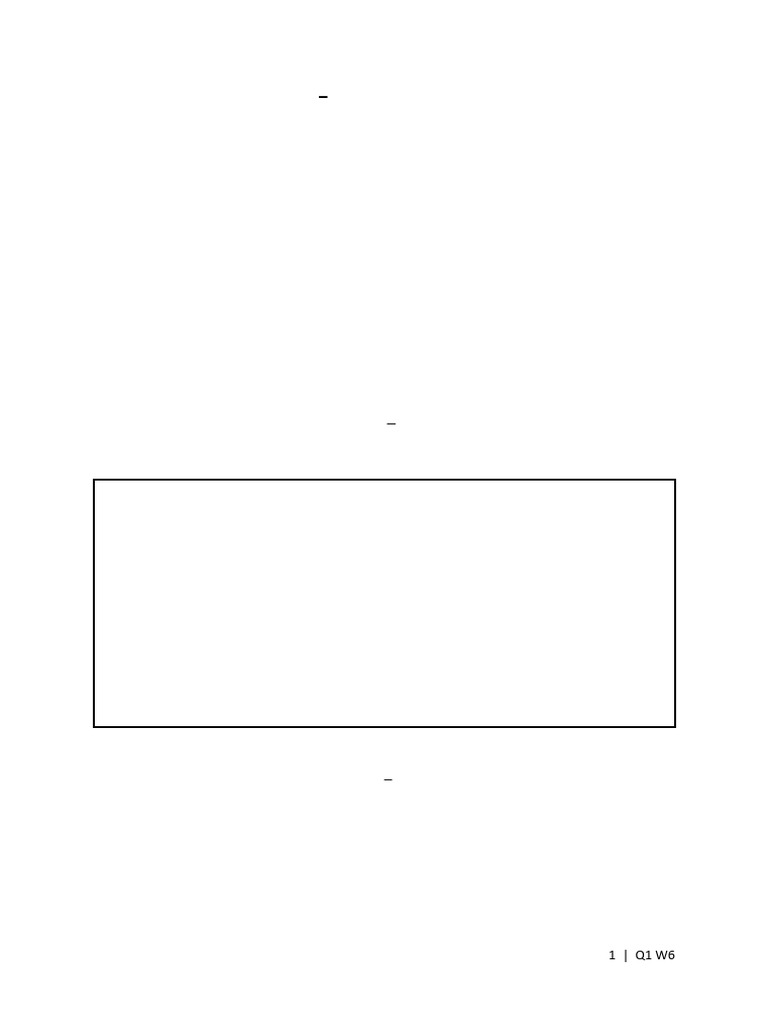 TVL Ict CP - Net.grade12.q1.w6 Handout | PDF | World Wide Web ...
