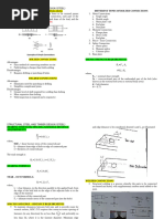 Welded Connection Design for Channels | PDF