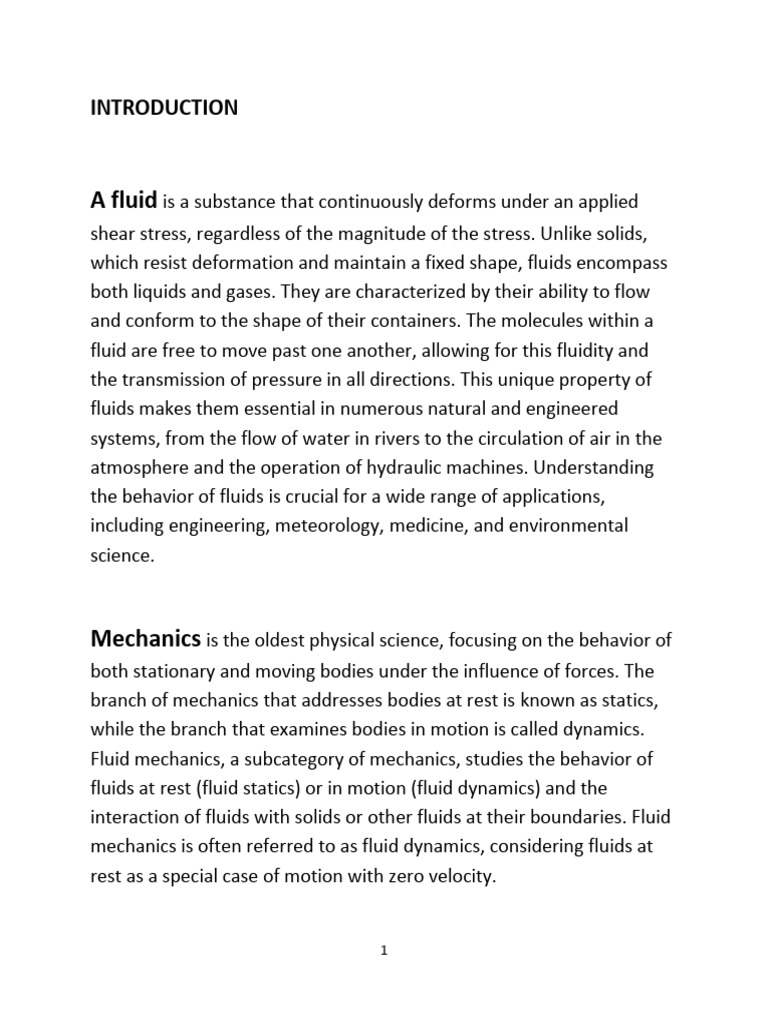 Eulers Equation | PDF | Fluid Dynamics | Aerodynamics