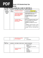 Grade 12 CAT Practical Exercises | PDF | Microsoft Excel | Spreadsheet