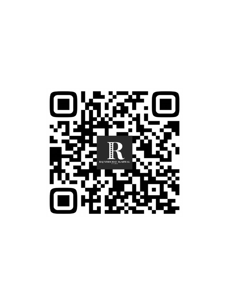My QR Code 1-210 | PDF