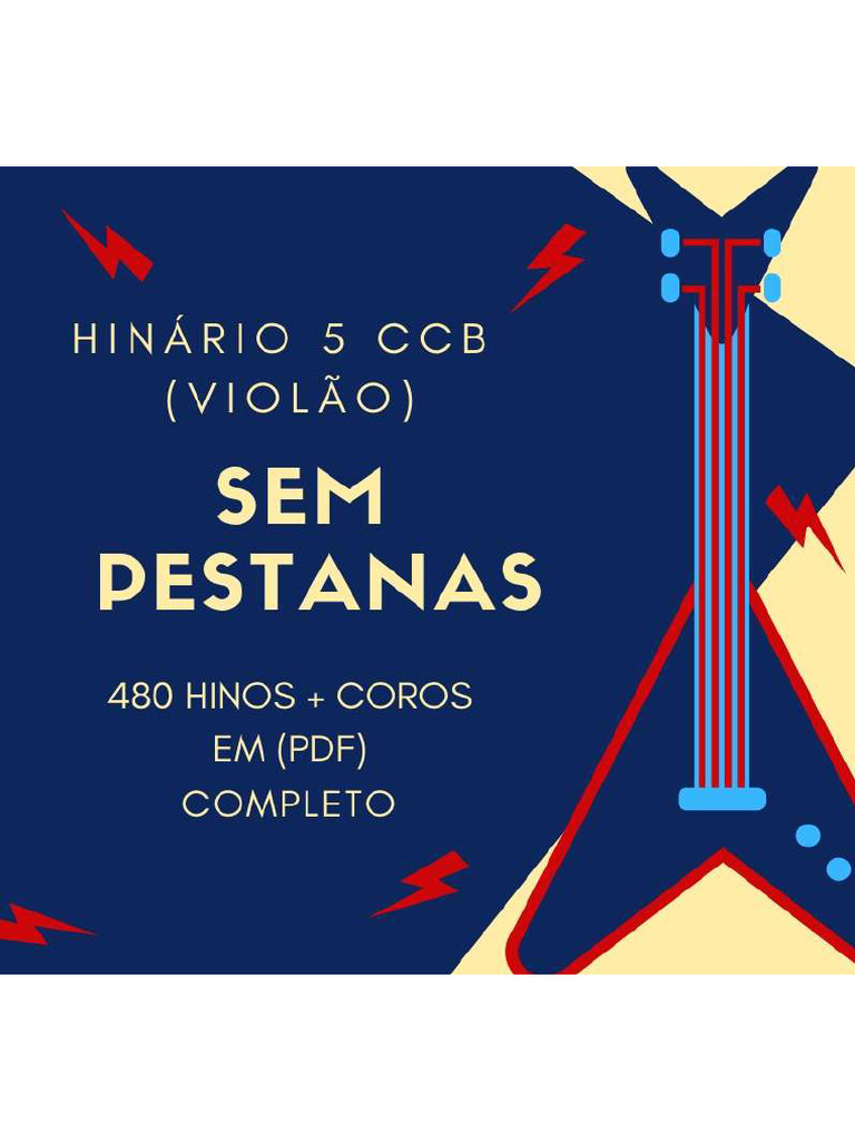Capa Principal | PDF