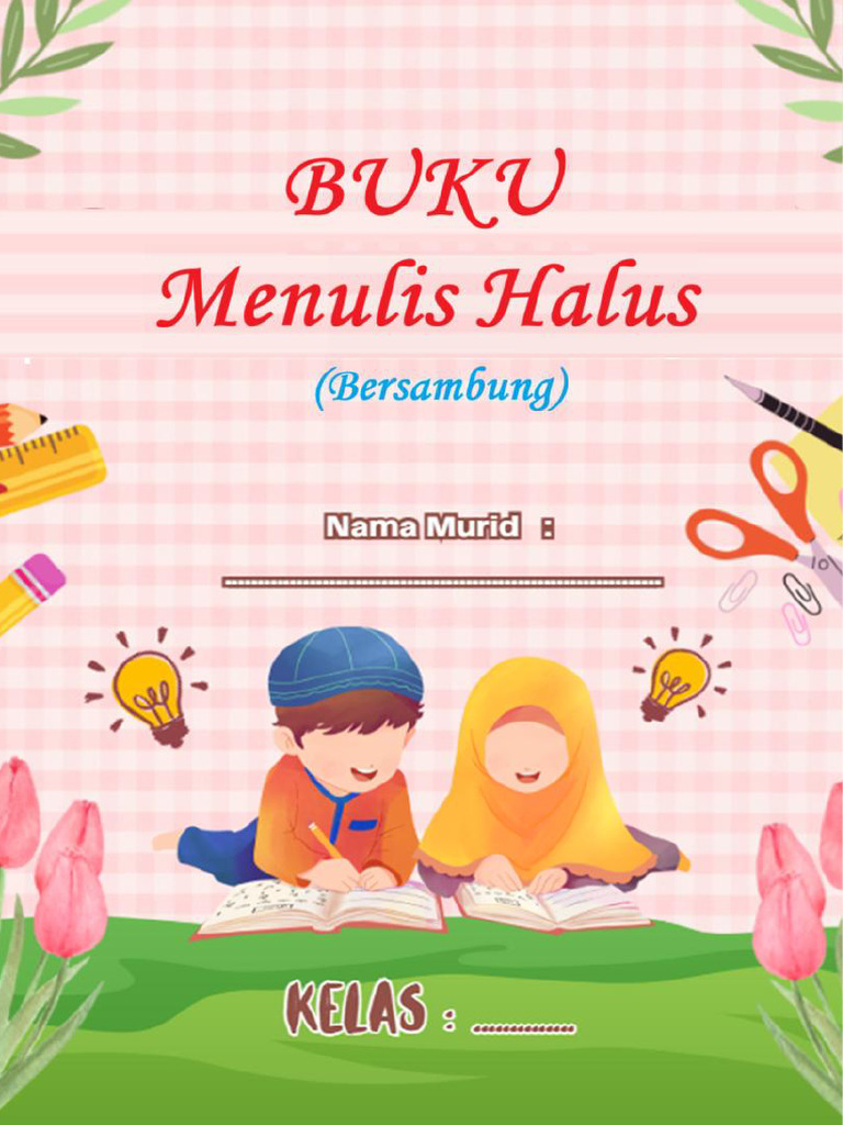 Buku Menulis Halus: Panduan Praktis | PDF