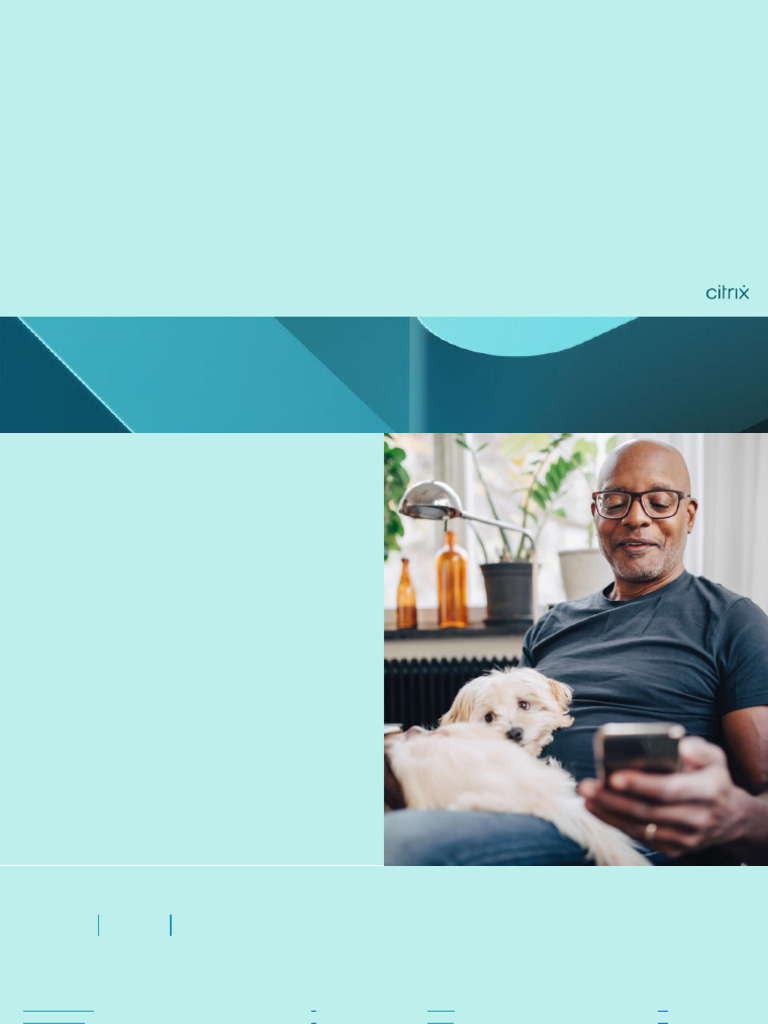 Citrix Virtual Apps and Desktops 7 Administration Exam Prep Guide 204 ...