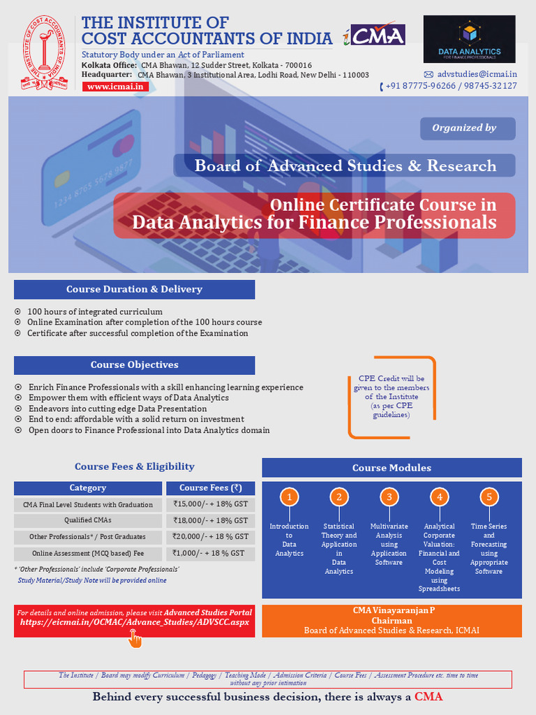 Flyer Data Analytics | PDF