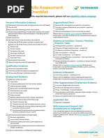 AGSVA Security Clearance Guide | PDF | Identity Document | Security ...