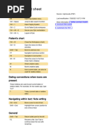 Epic Cupid: Cardiology Module Overview | PDF | Medical Imaging | Health ...