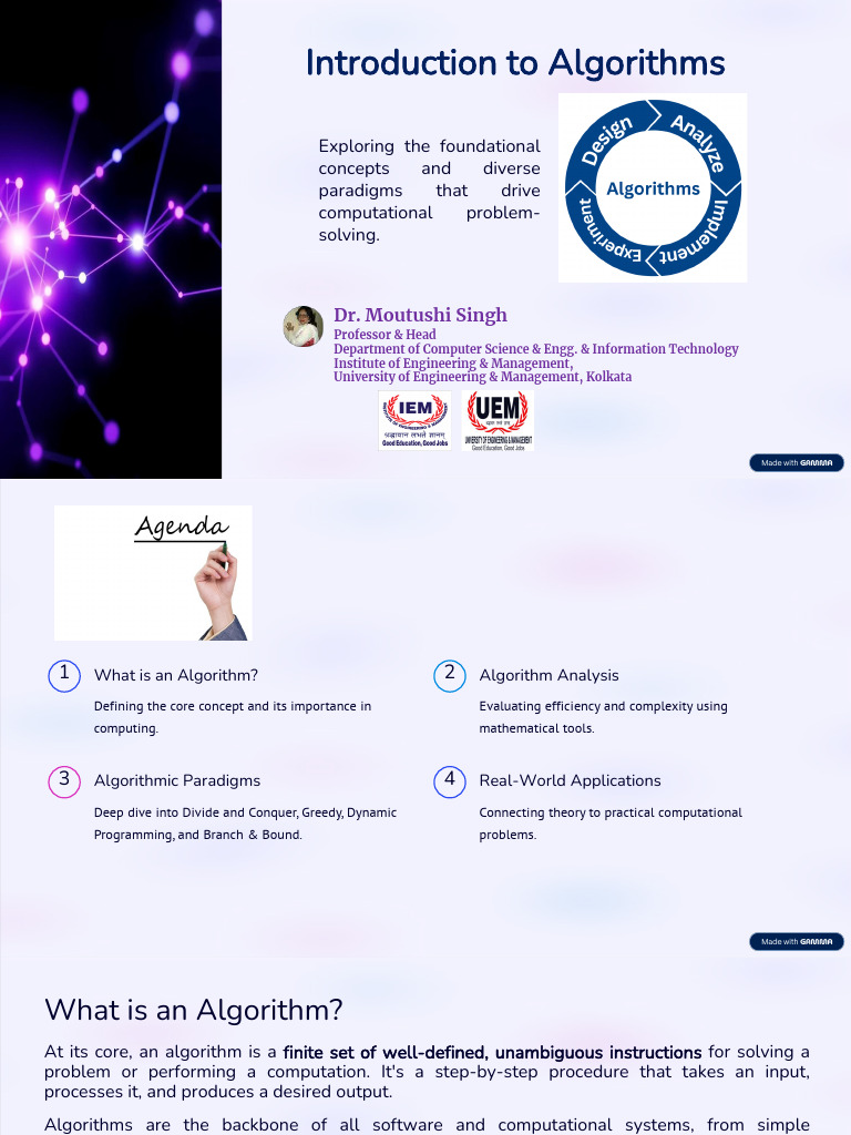 Introduction To Algorithms | PDF | Dynamic Programming | Algorithms