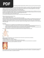 Types of Autopsy Incisions Explained | PDF | Autopsy | Thorax