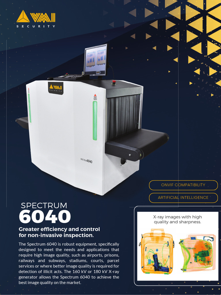 Spectrum_6040_12-2024_EN | PDF