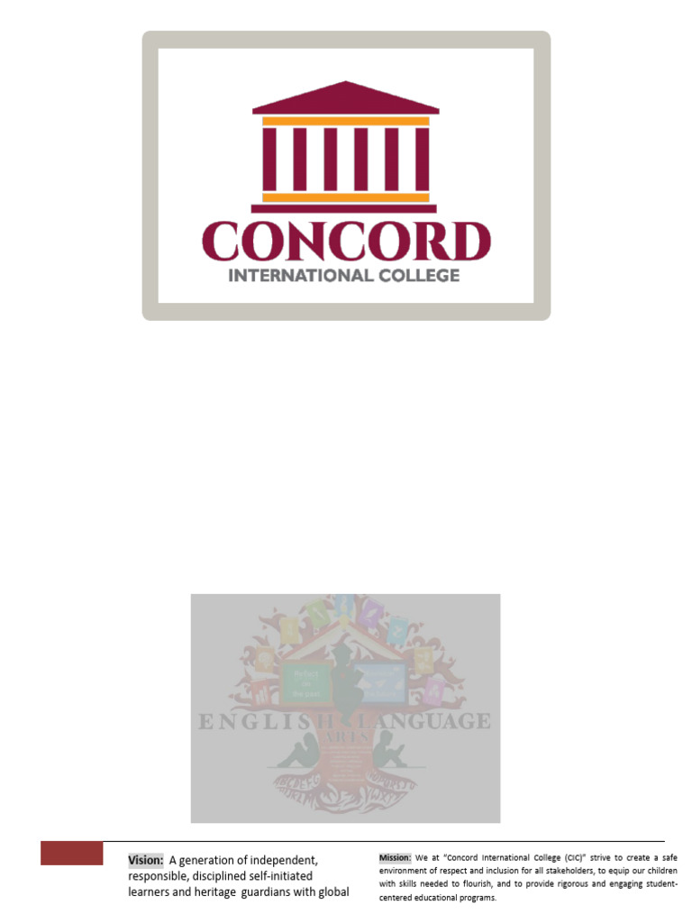 Year 6 Substitute Pack 1 | PDF | Verb | Comma