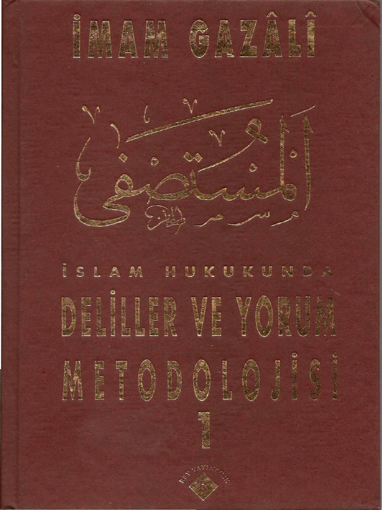 MUSTASFA | PDF