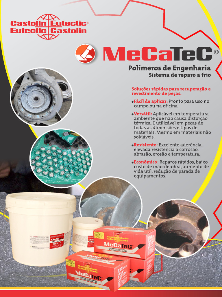 Catalogo Mecatec | PDF