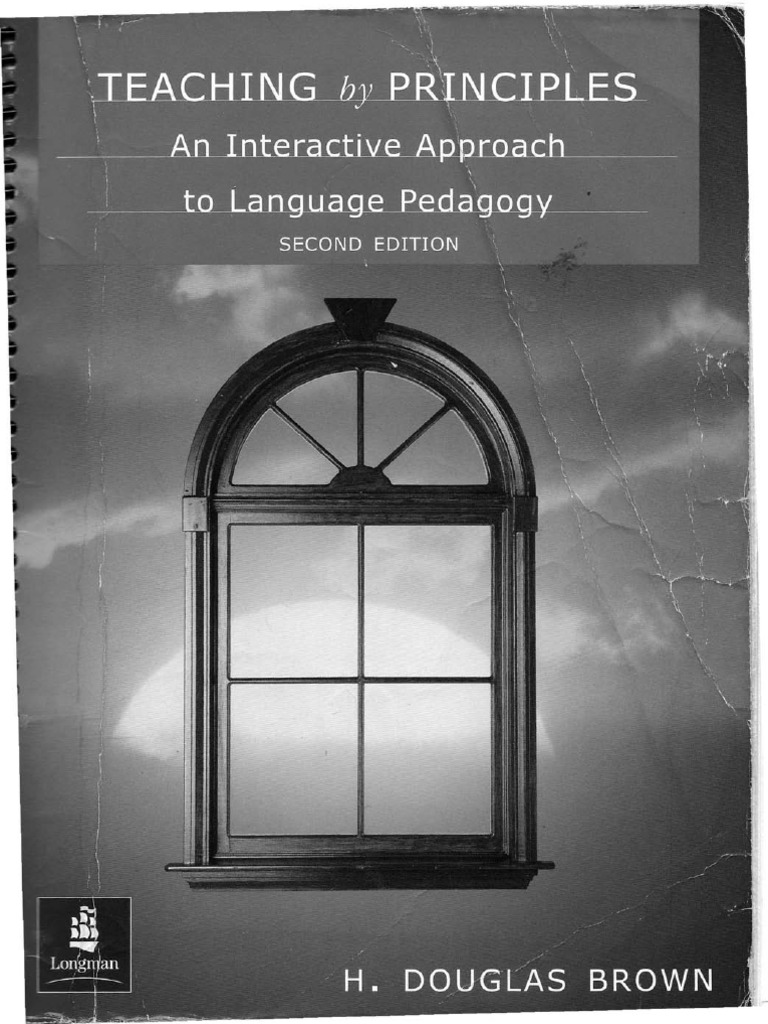 Teaching by Principles | PDF