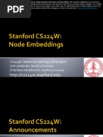 6-ControlFlowRevisited on c++ course material | PDF | Boolean Data Type | Control Flow