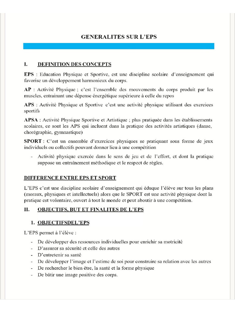 Eps NS1 | PDF
