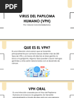 Papiloma Escamoso Oral: Diagnóstico y Tratamiento | PDF | Medicina | Cáncer