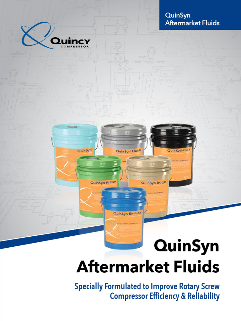 QuinSyn 002 0916 | PDF | Mechanical Engineering