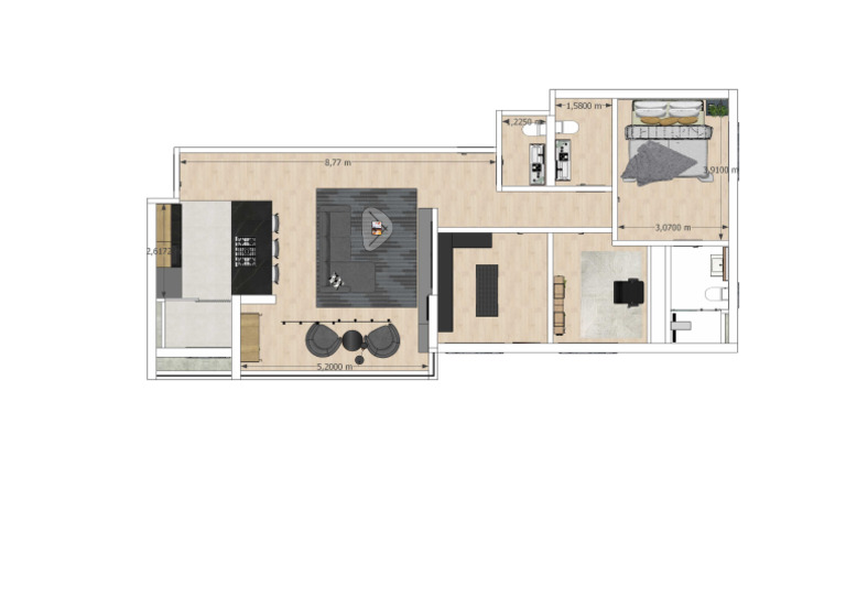 Ac2 Layout Base | PDF