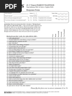 NCCD Evidence Management Guide | PDF | Cognition | Cognitive Science