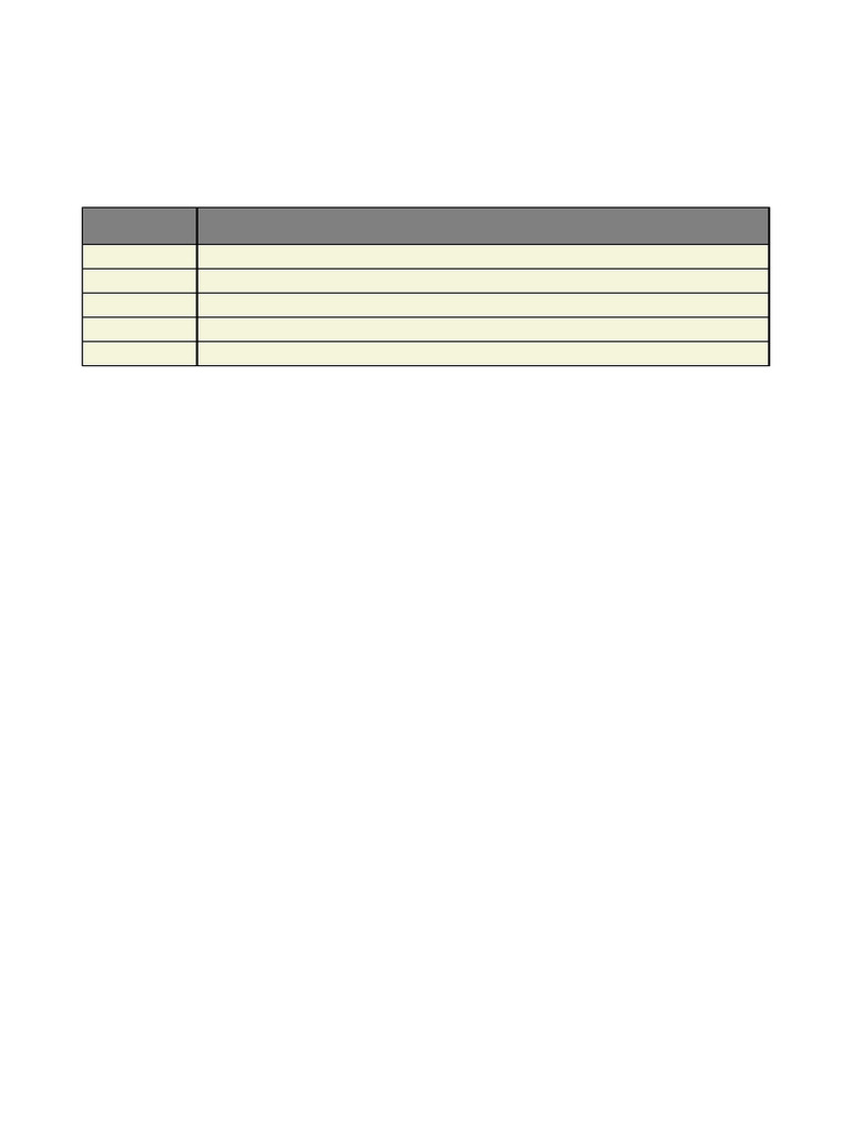 SQL Mysql Fasttrack | PDF