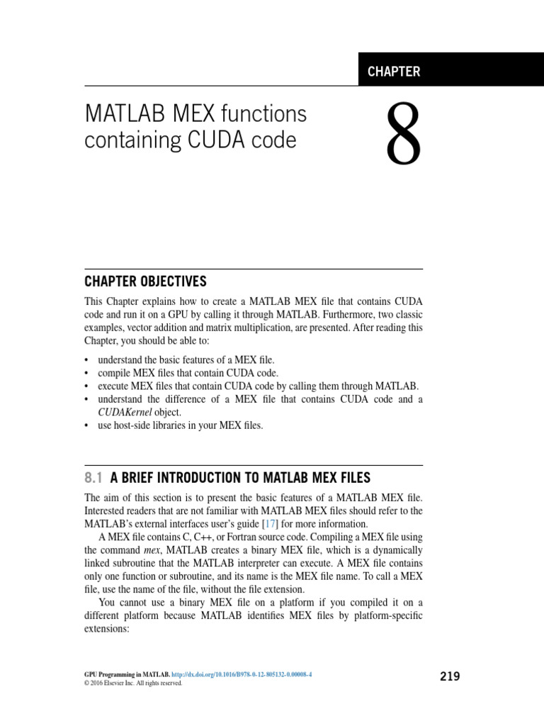 Codes Matlab24 | PDF | Matlab | Parameter (Computer Programming)