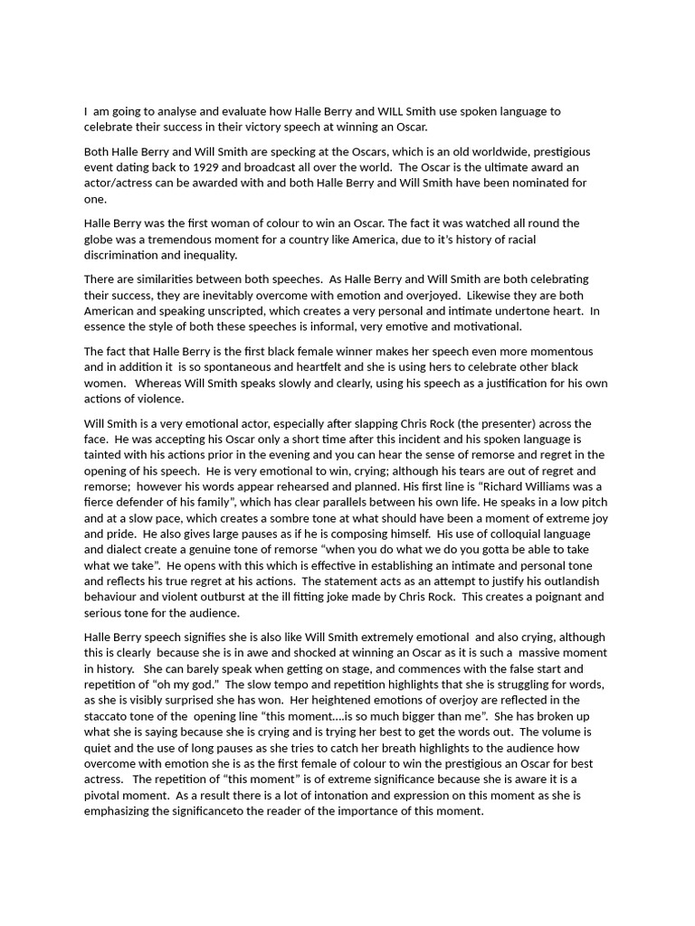 Final Draf Final Final Essay Plan Katie B | PDF | Gratitude