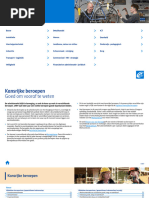 6 Componenten Model Boselie | PDF