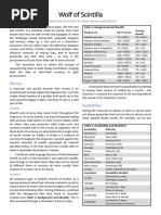 Survival Difficulty Class System Overview | PDF