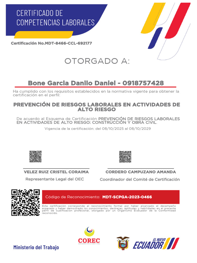 Bone Garcia Danilo Daniel-signed-signed | PDF