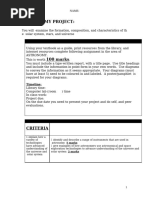 Ratings of AP Chem Study Guides | PDF