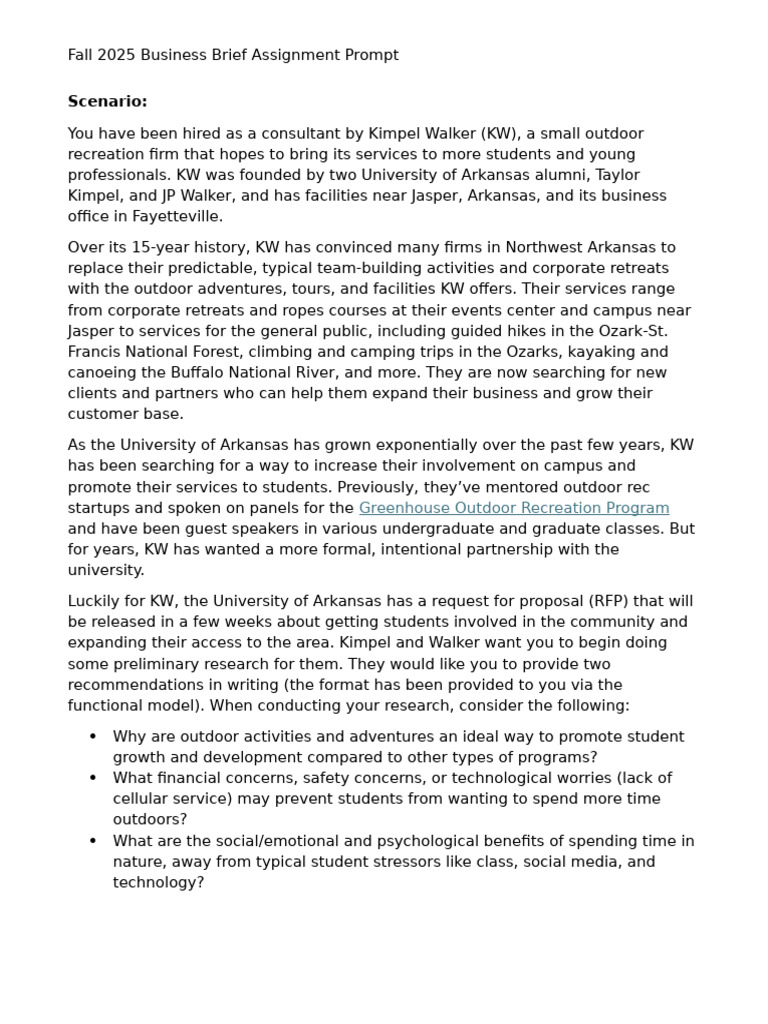 Fbc Fall25 Scenario | PDF | Apa Style | American Psychological Association