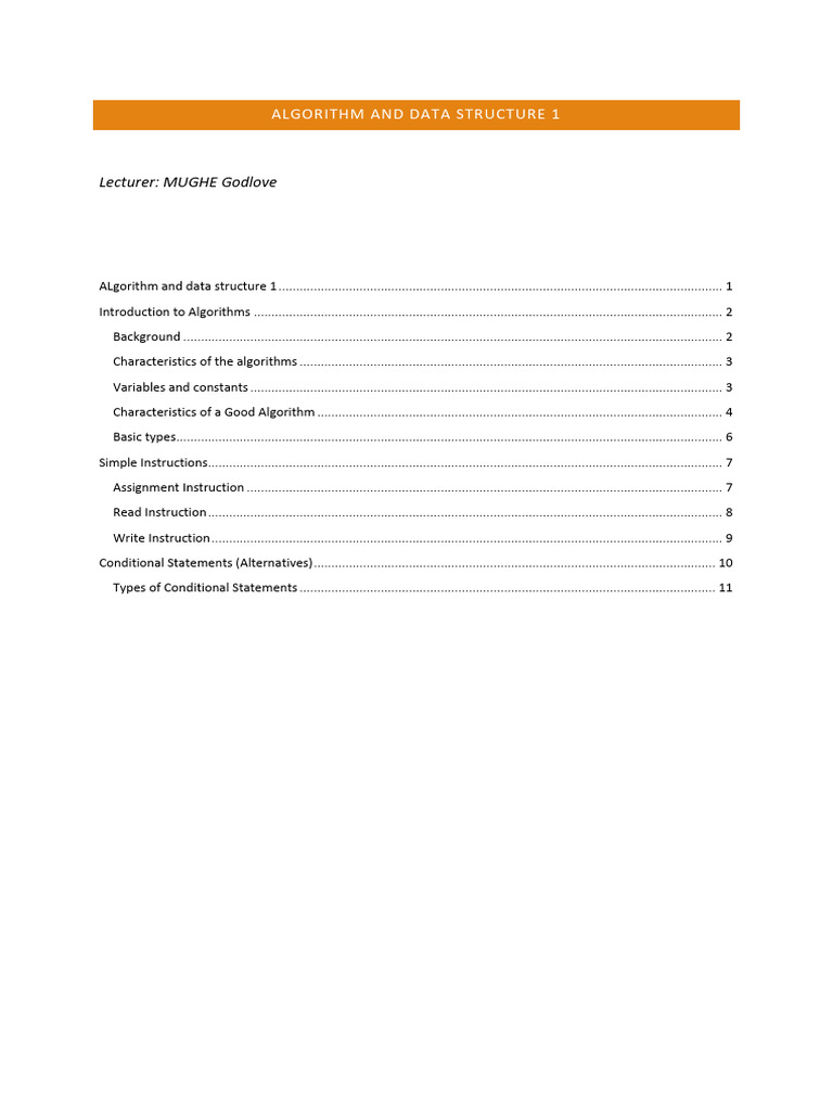 Introduction to Algorithms | PDF | Bit | Variable (Computer Science)