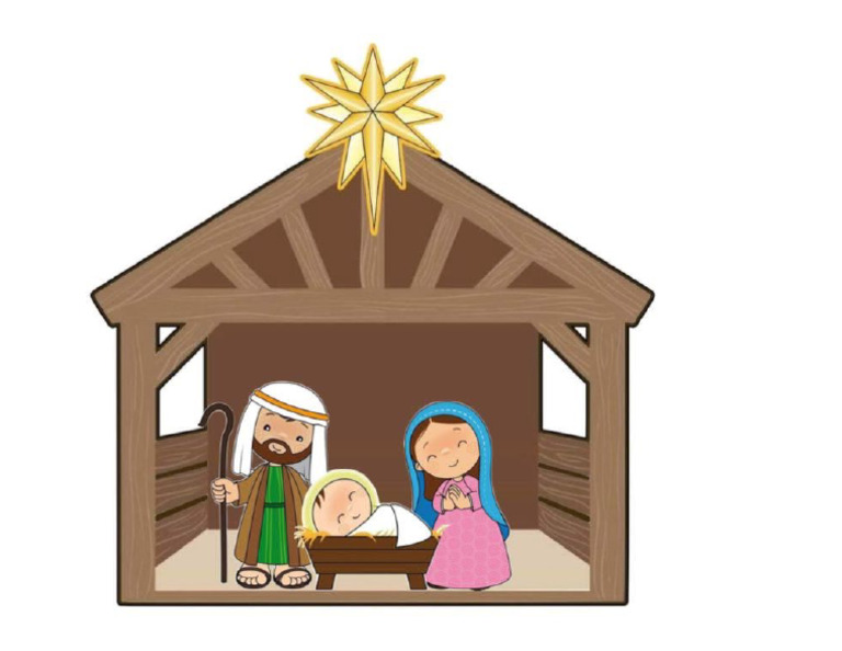 Navidad Eva Amaya | PDF