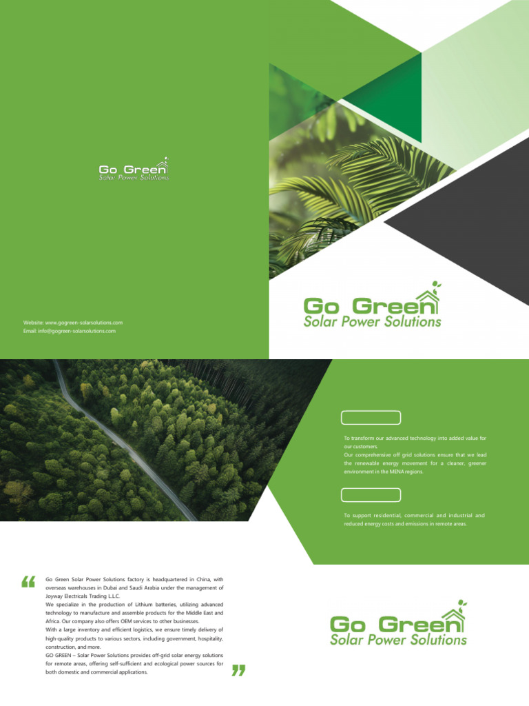 Go Green Solar Hybrid Inverter Specs | PDF | Power Inverter | Battery ...