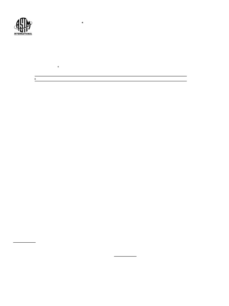 ASTM A370 Mechanical Testing Standards | PDF | Strength Of Materials ...