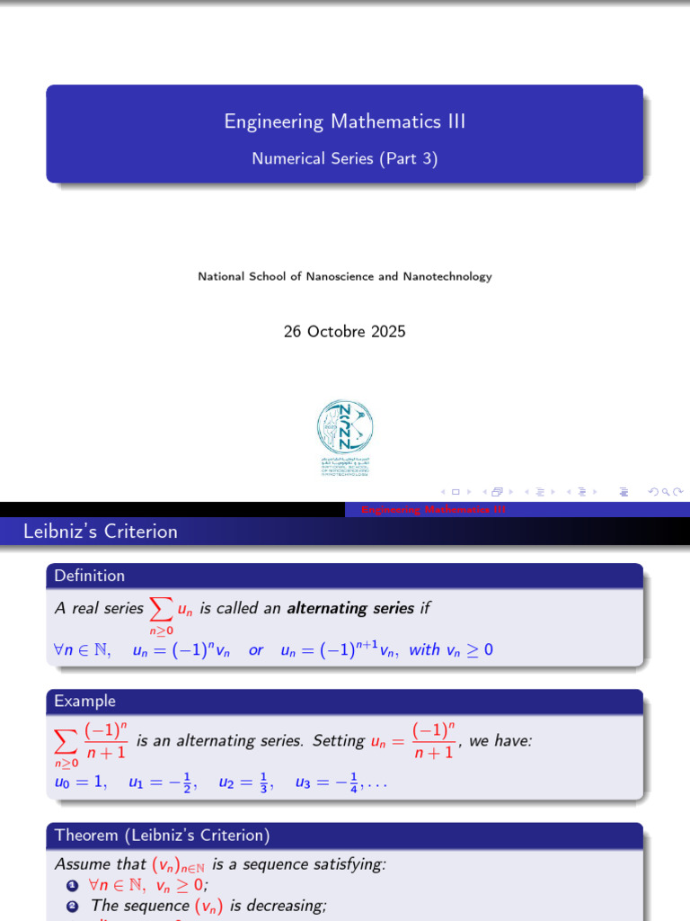 MATH3 Presentation Ch3 3 | PDF | Functions And Mappings | Series ...