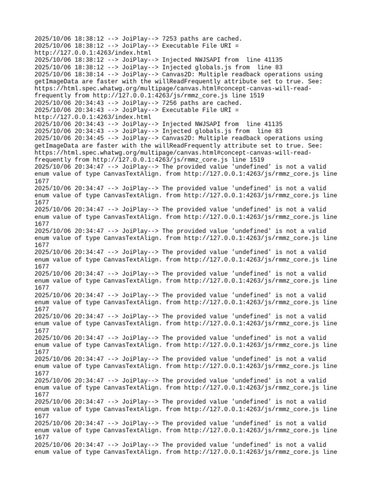 Log | PDF | Computing