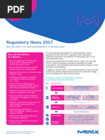 Salmonella Detection ISO 6579-1:2017 Guide | PDF | Microbiology
