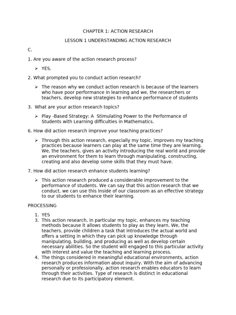 fs2 | PDF | Differentiated Instruction | Learning