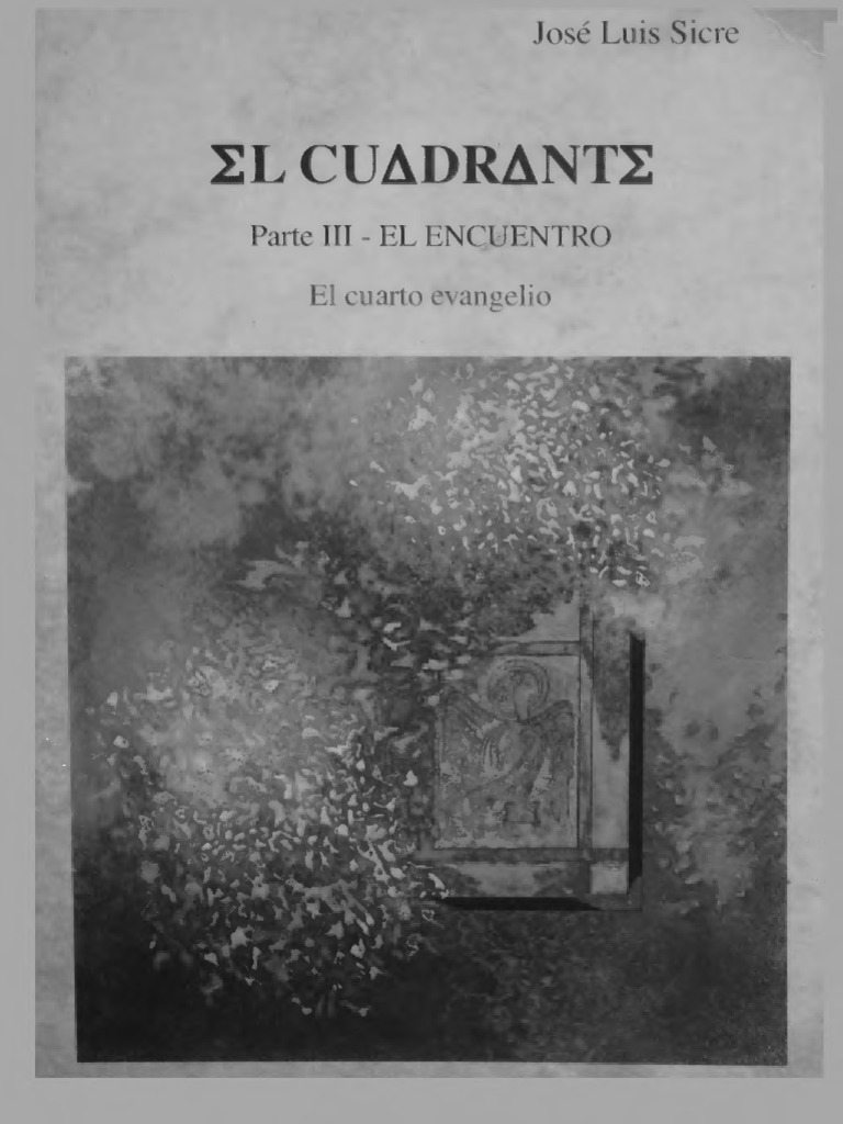 El Cuadrante 3 | PDF