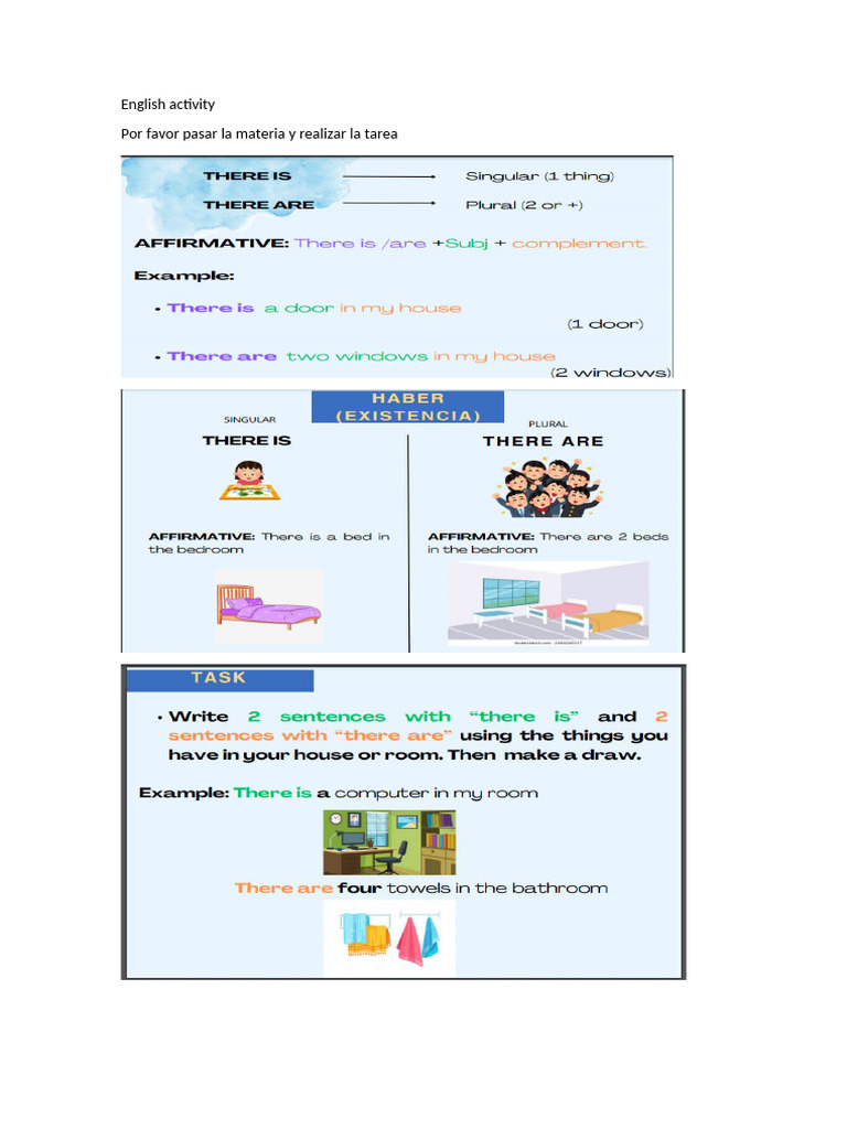 Activity 6th | PDF
