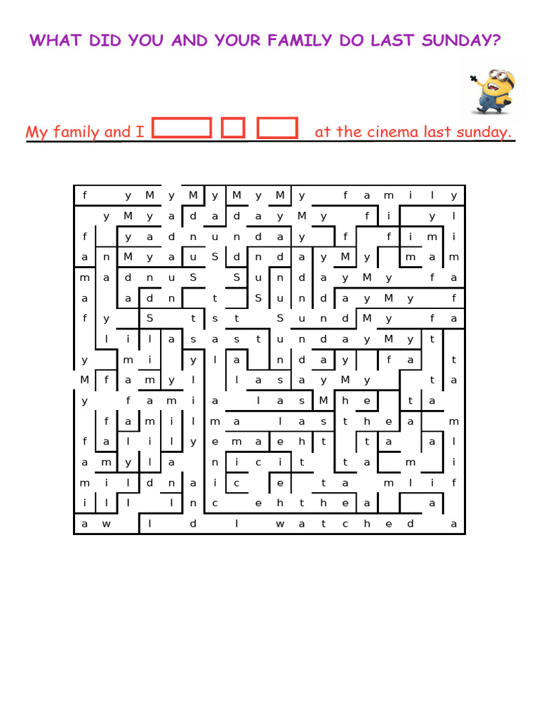 MAZE - 4th Year | PDF